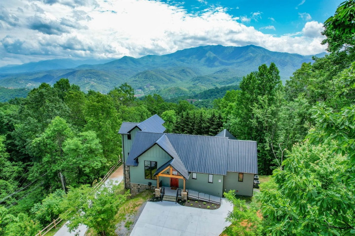 Firefly Haus - Hot Tub, Firepit, 10min To Smokies - Gatlinburg, TN