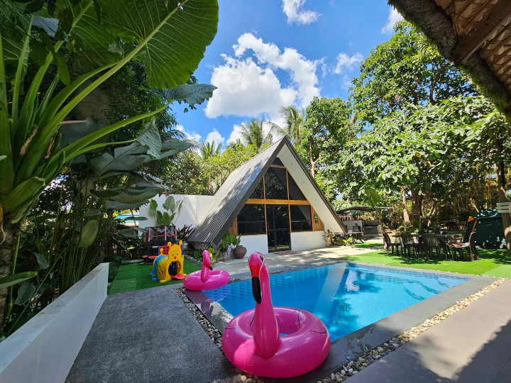 Balay Asrit - Batangas