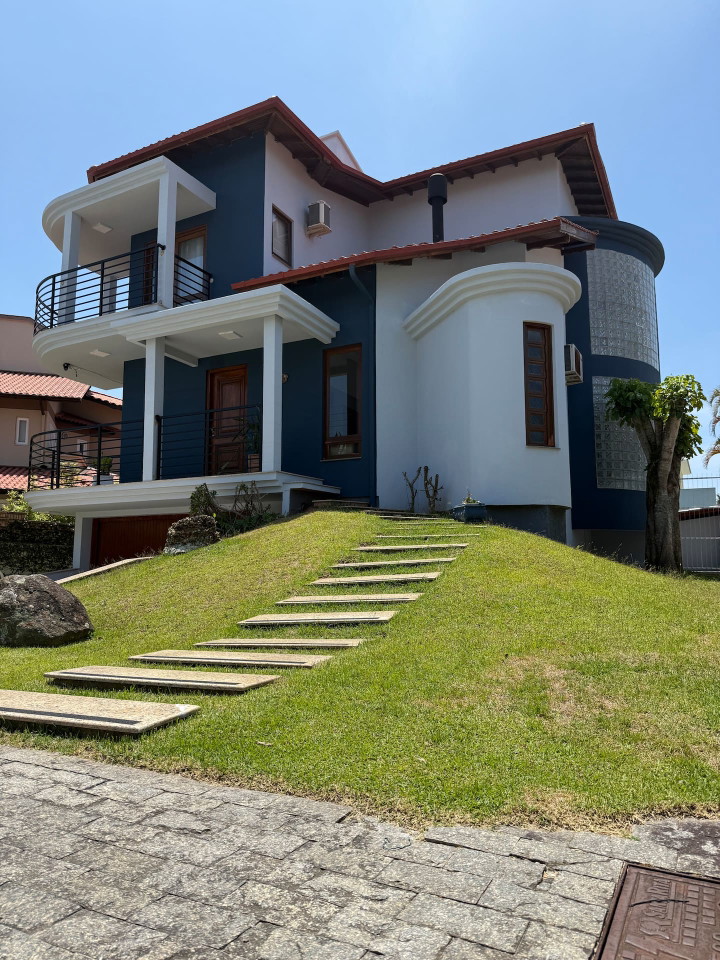 Family Beach House - Florianópolis