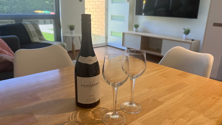 Troobloo Unit | Central | Bonus Room | Families - Adelaide