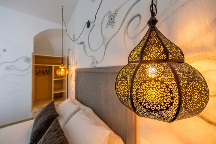 Apartamento La Favorita Nahime - Tarifa