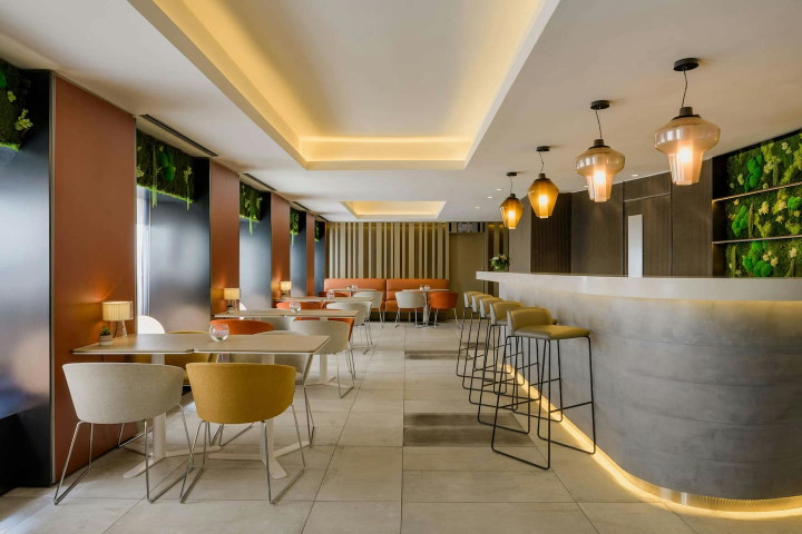 Nh Collection Madrid Colon - Madrid