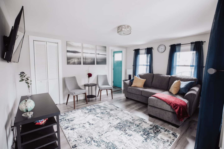 Newly Remodeled 5 Minutes To Local Hospitals - Bangor, ME