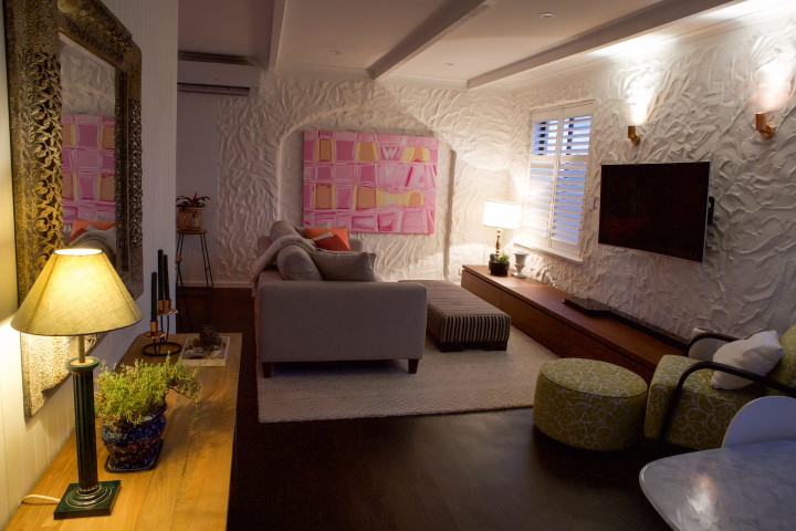Luxurious Unit By The Beach - Adelaide