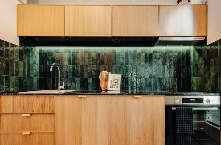Artsy Apartment With Little Garden In Central Rdam - ロッテルダム