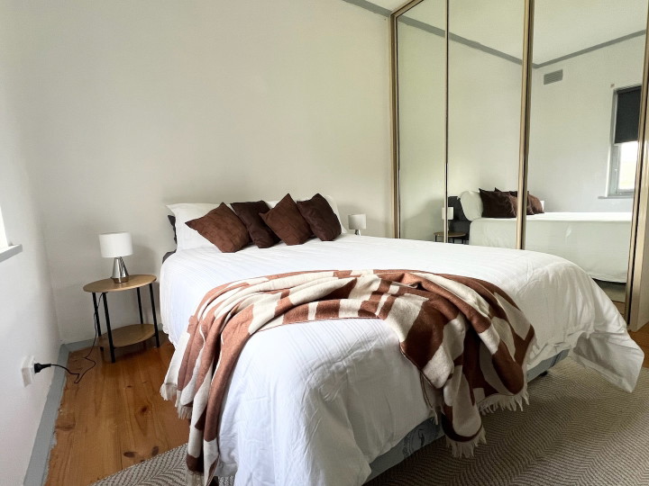 3 Bedroom Budget Accomodation In Mt Gambier - Mount Gambier