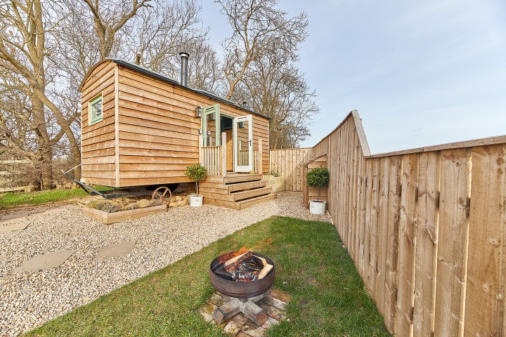 High House Hideaway - Yorkshire