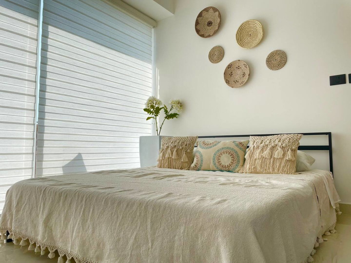 Large Condominium Overlooking The Port Of Vallarta - Puerto Vallarta