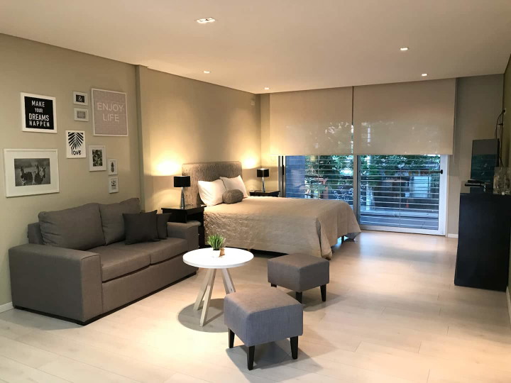 Loft In The Heart Of Mendoza (9) - Argentina