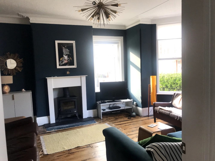 Coastal Home 2 Minutes From Seafront, Norfolk. - Heacham