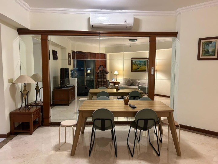Puri Casablanca, Apt W Panoramic And Sunset Views - Jakarta