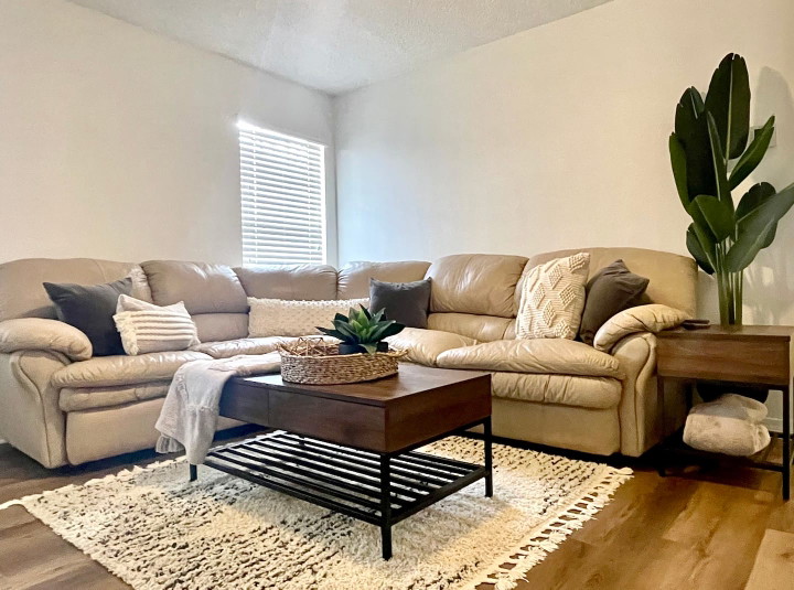 2 Br Home Away From Home! Tvs In All Rooms! - Florida