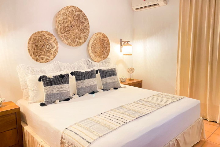 Bohemian Apartment On The Ground Floor, 2 Bedrooms - Puerto Vallarta