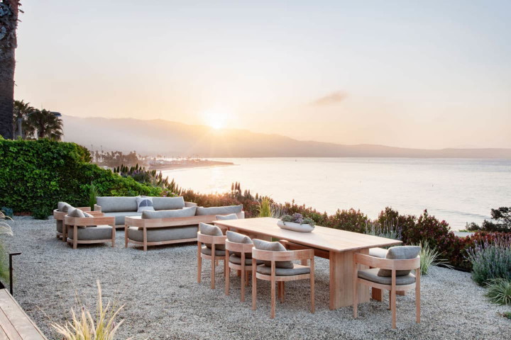 Post Script Beach House - Santa Barbara, CA