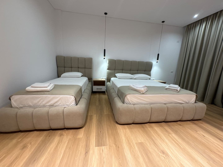 Akoa Boutique Villa
Room Nr.2 For 3 People. - Ksamil