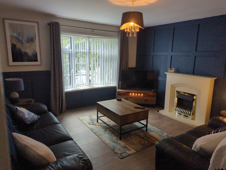 Foyle Walk Apartment - Londonderry