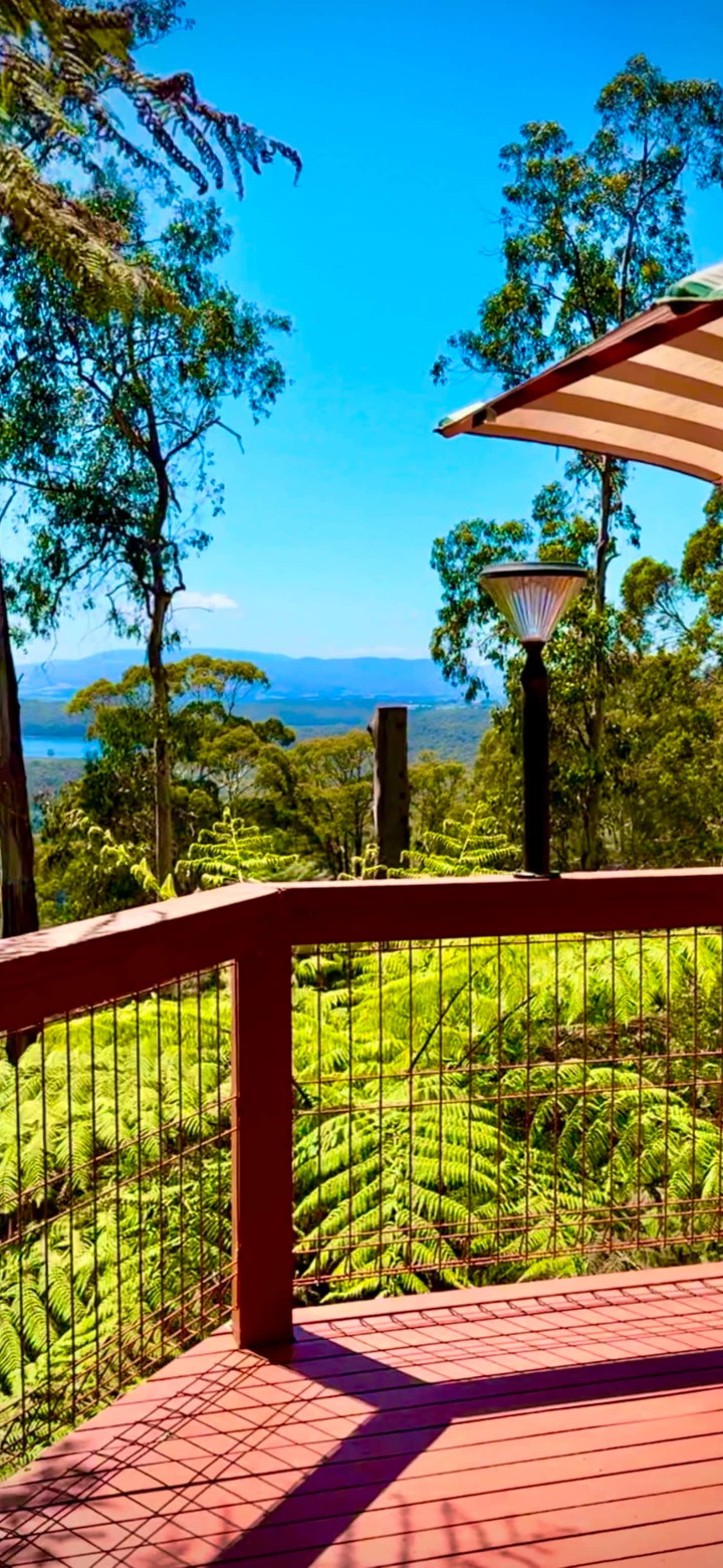 Melbourne Topview Villa Dandenong Ranges Australia - Dandenong Ranges