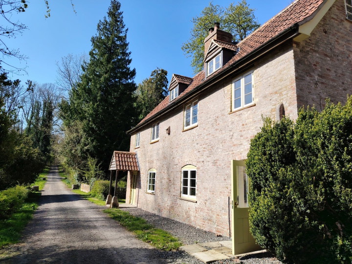 Welcome To Keeper's Cottage - A Cosy Hideaway - Devizes