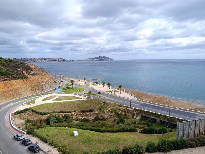 Résidence La Rambla Fnideq - Ceuta