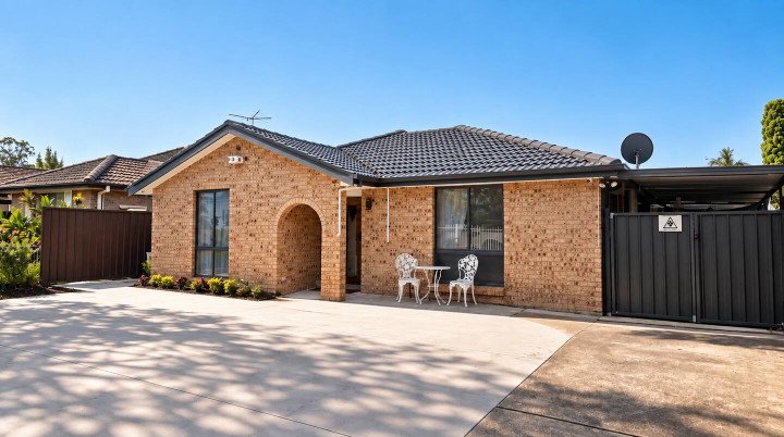 Spacious 3br Family Home | Stylish | Free Parking - Saint Marys, Australia