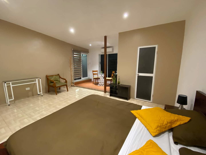 Kadmiel Home - Puerto Ayora
