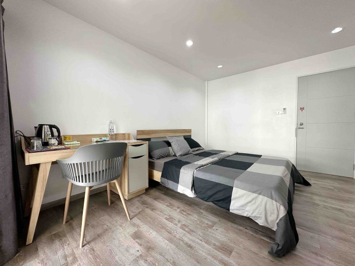 S1 Place Standard Room - Bangkok