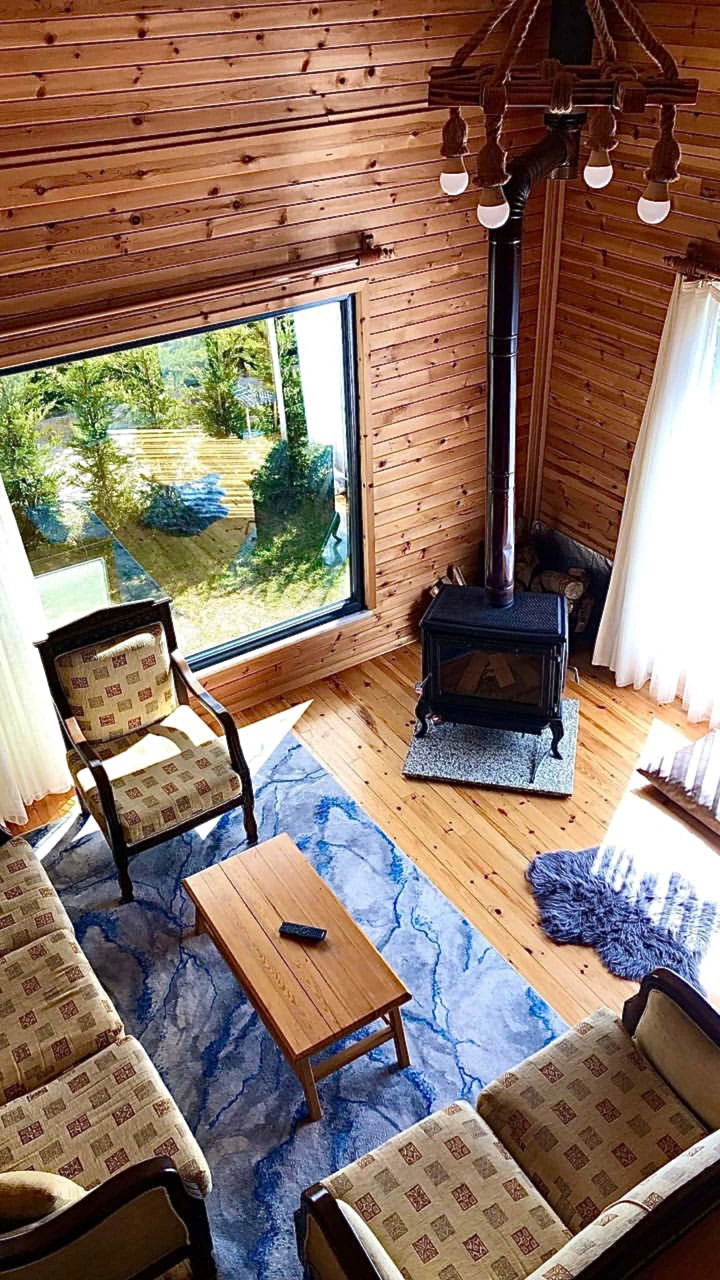 Uymanlar Mountain Houses 6 - Bolu