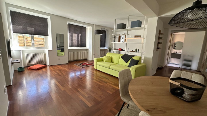 Cozy Apartment In Tenero  Self Check-in - Tenero-Contra
