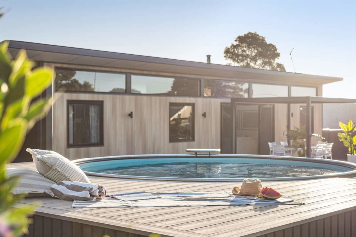 Cabin 21 | Luxury Wellness Escape |Town Central - Margaret River