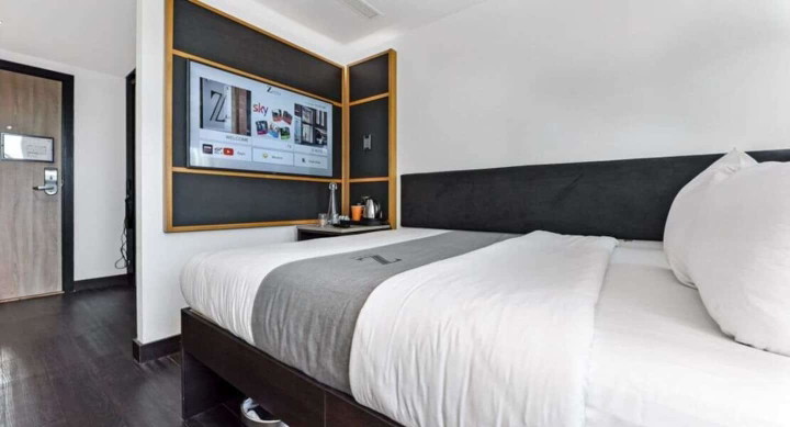 Z Hotel Covent Garden - London, UK