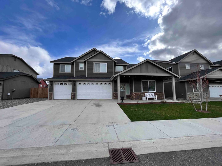 Sunnyview Home - Ellensburg, WA