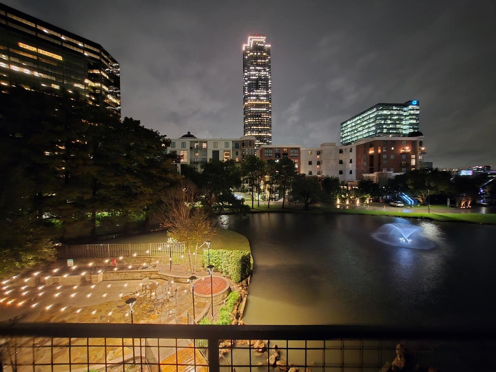 Galleria Stay With All The Amenities - Houston