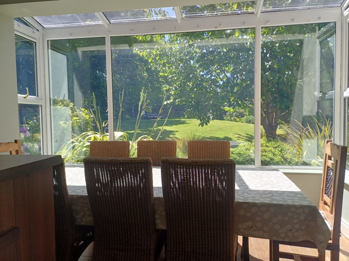Ethan Suite - Luxury Self Catering @ Ethan House - Killarney