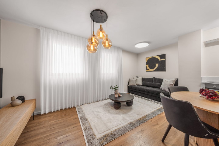 Yashar Suites Jlm - 1bd #23 - Jerusalem