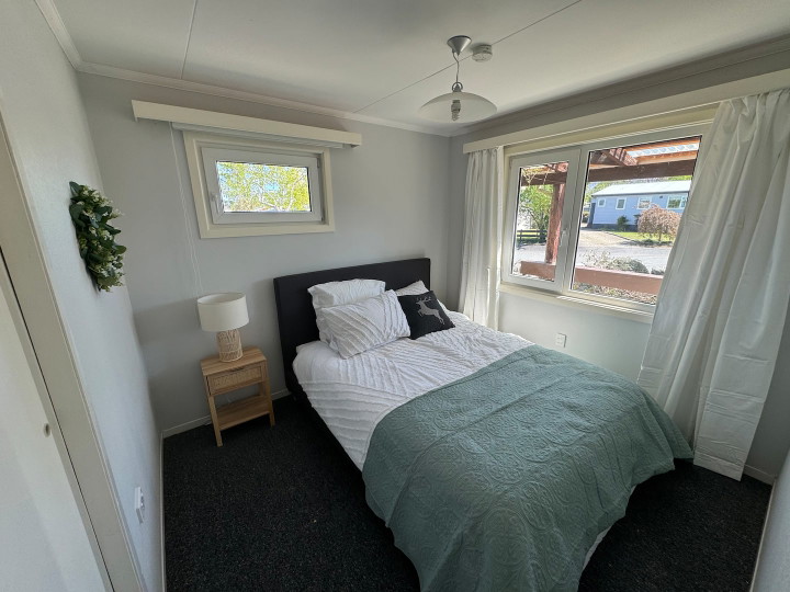 Alpine Abode - Twizel