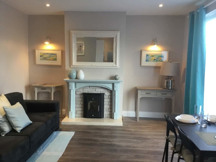 Luxury House Within Walking Distance Of Sligo Town - Sligo