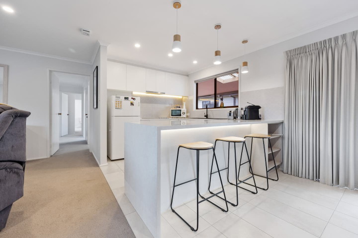 Inverloch Kelvin Villa | 400m To Beach | Spa Bath - Inverloch