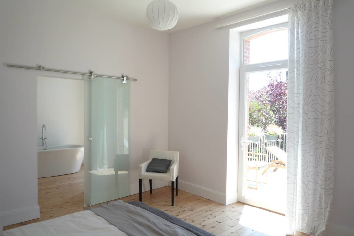 Maison De Charme Centre Ville. - Albi