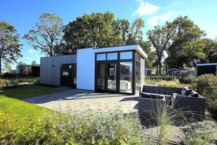 Cube La Mer 4 | Europarcs Bad Hoophuizen - Nunspeet