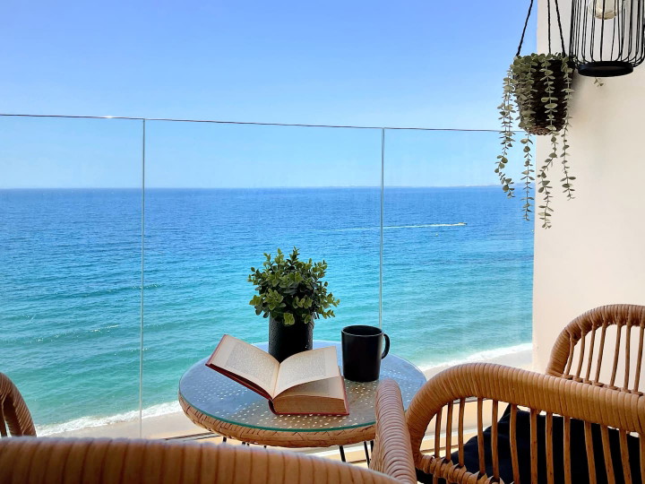 Kaleria Suites, Apartment With Double Bed And Sofa. - Almería