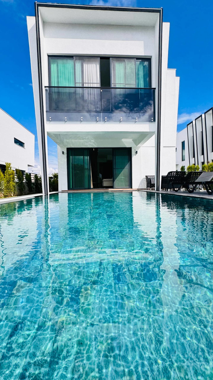 Villa Marcy - Belek