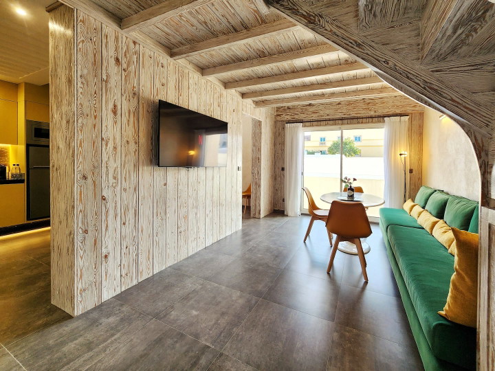 Cosy Apartment. Residence By The Beach. Pool, Park - Essaouira