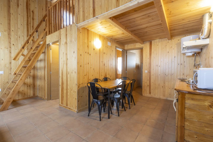 Bungalow 2 - Spain