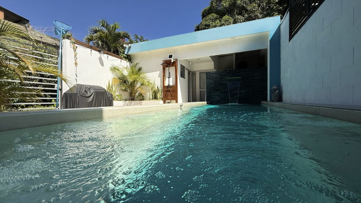 Casa Privada En Escalon Norte! - El Salvador