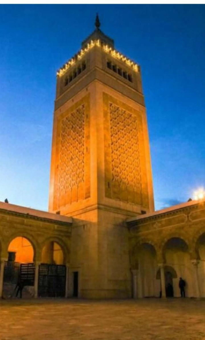Dar Rahma - Tunis