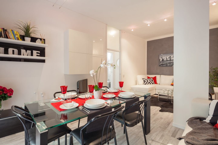 Arena Residence - Verona