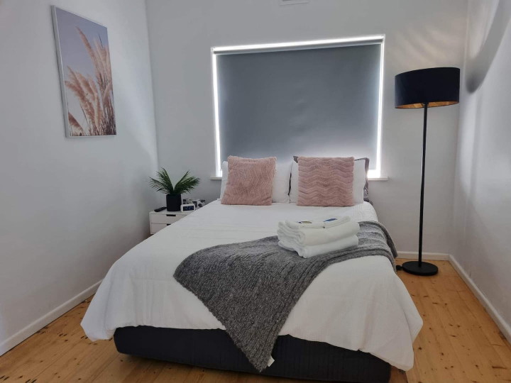 Maison De Luxe De 3 Chambres Avec Lit King Size + Arcade + Spa - Portland