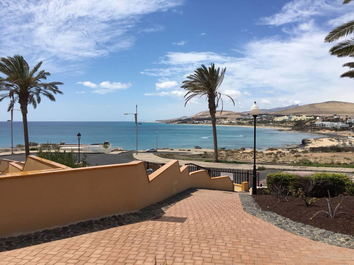 El Granillo G-73 - Costa Calma
