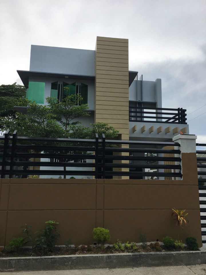 Homestay Ilihan Residential Suite - Iligan City