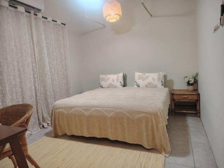 Virta Bahagia Guesthouse - Malaysia